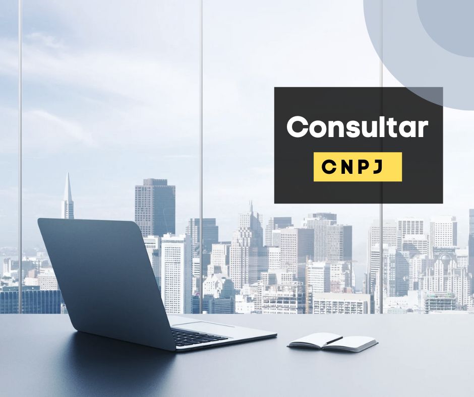 Como consultar o CNPJ pelo nome: guia completo e gratuito - CONSULTA CNPJ
